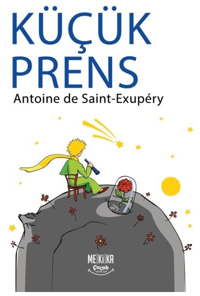 Küçük Prens