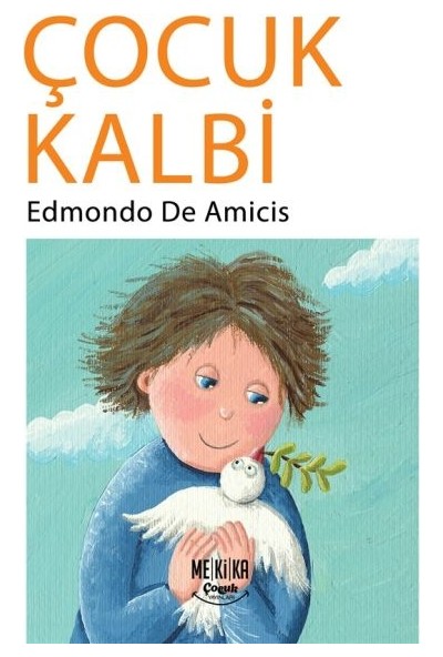 Çocuk Kalbi Çocuk Kalbi