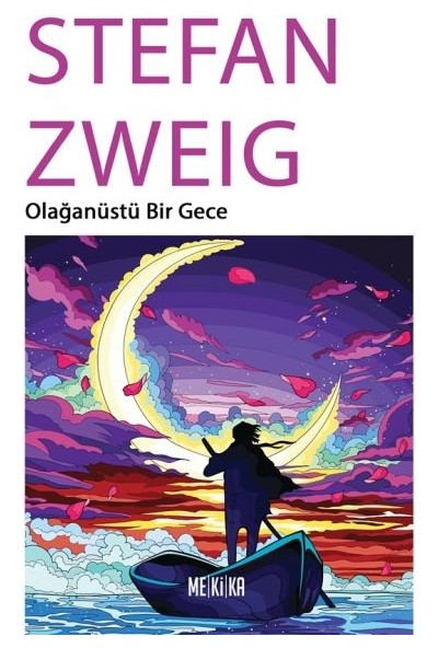 Olağanüstü Bir Gece