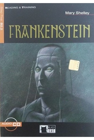 Frankenstein Cd'li Frankenstein Cd'li