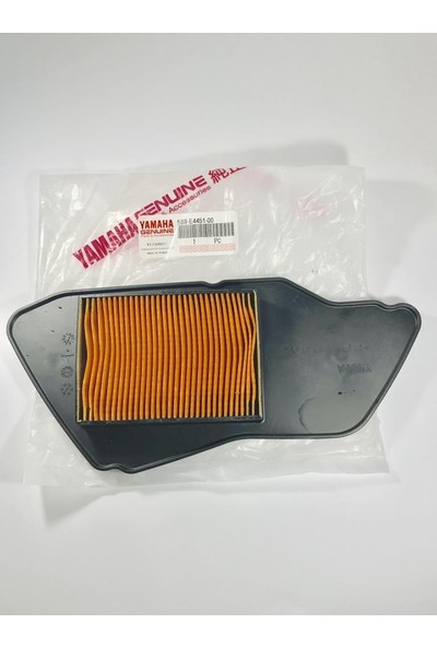 Yamaha BWS125 Hava Filtresi 5S9E445100