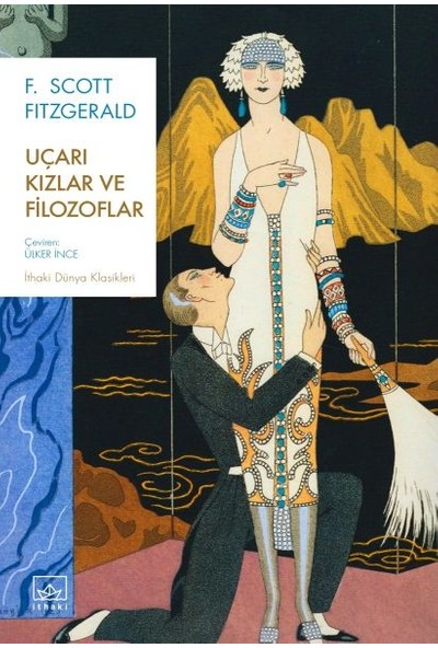 Uçarı Kızlar ve Filozoflar Uçarı Kızlar ve Filozoflar