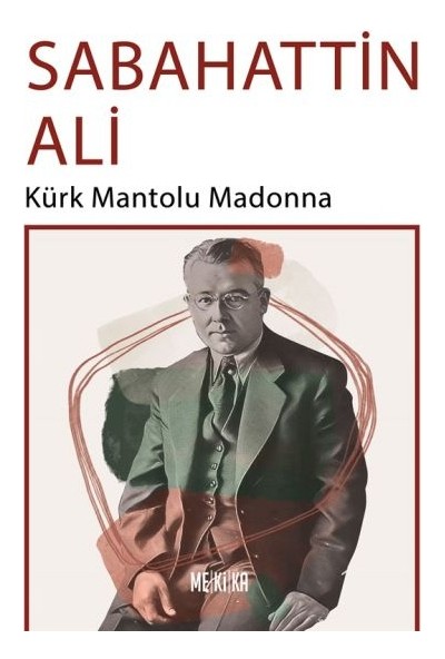 Kürk Mantolu Madonna Kürk Mantolu Madonna