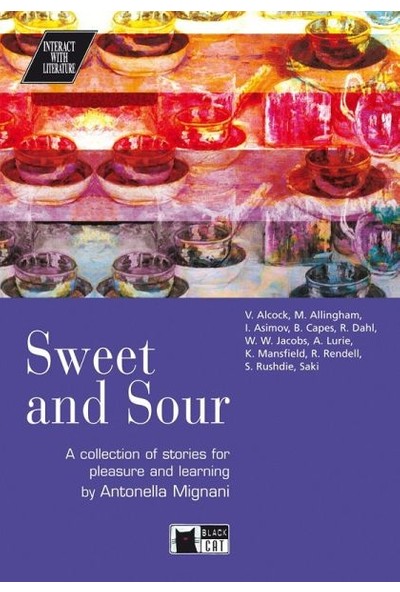 Sweet And Sour Cd'li Sweet And Sour Cd'li