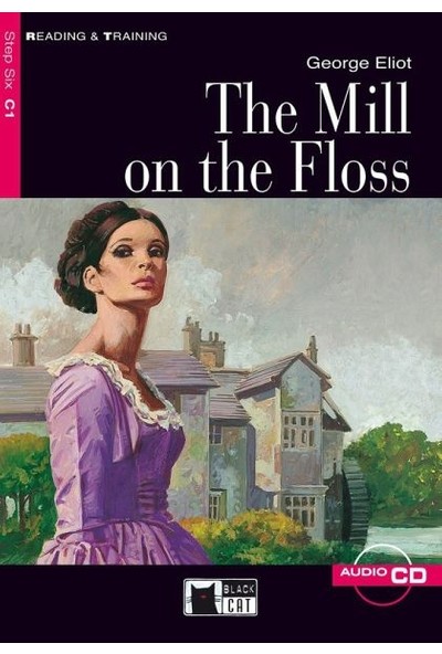 The Mill On The Floss Cd'li The Mill On The Floss Cd'li