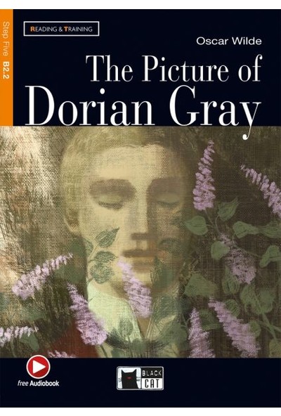 The Picture Of Dorian Gray Cd'li The Picture Of Dorian Gray Cd'li