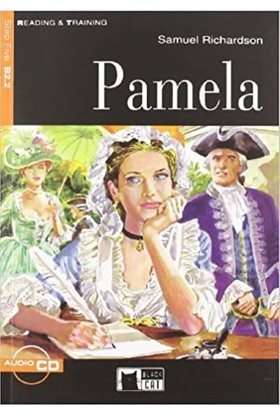 Pamela Cd'li Pamela Cd'li