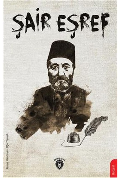 Şair Eşref Şair Eşref