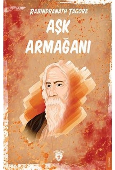 Dorlion Yayınları Aşk Armağanı