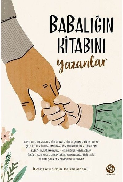 Babalığın Kitabını Yazanlar