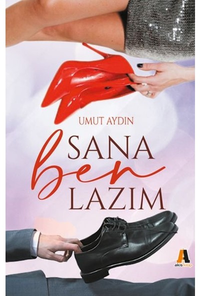 Sana Ben Lazım