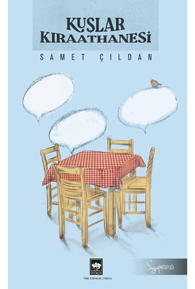 Kuşlar Kıraathanesi