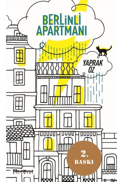 Berlinli Apartmanı