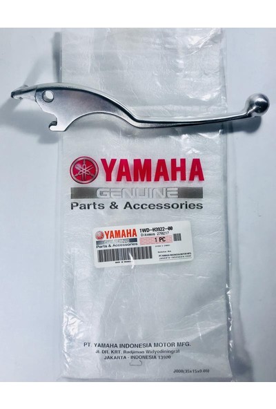 Yamaha Yzf R25 / MT25 Ön Fren Maneti 1WDH392200