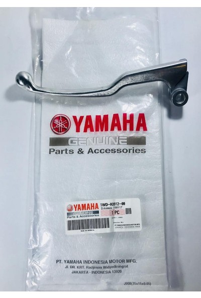 Yamaha Yzf R25 / MT25 Debriyaj Maneti 1WDH391200