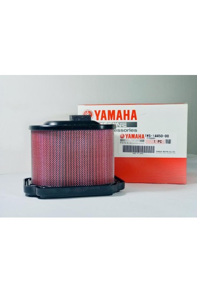 Yamaha MT07 Hava Filtresi 1WS1445000