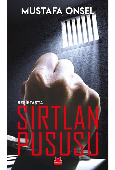 Beşiktaş’ta Sırtlan Pususu - Mustafa Önsel