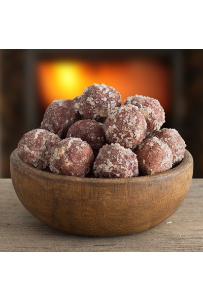 Hacı Mümtaz Tuzlu Fındık 1 kg Hacı Mümtaz Tuzlu Fındık 1 kg