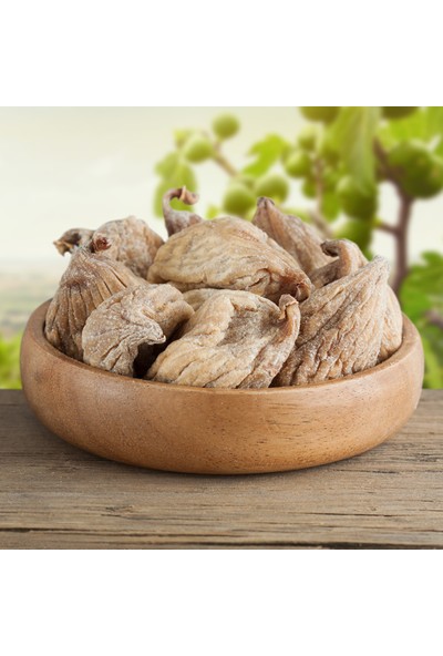 Hacı Mümtaz Incir 250 gr Hacı Mümtaz Incir 250 gr