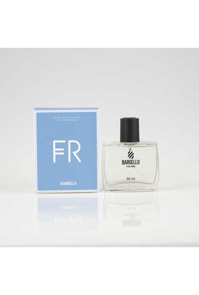 Bargello 698 Erkek 50 ml Parfüm Edp Fresh Bargello 698 Erkek 50 ml Parfüm Edp Fresh
