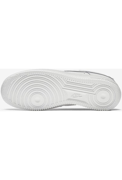 Nike Air Force Unisex Günlük Spor Ayakkabı