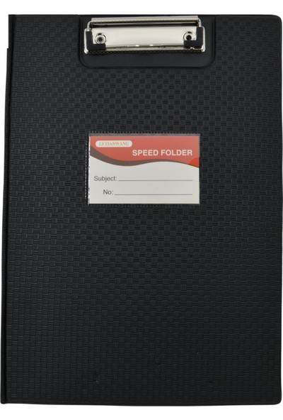 Linea A4 Kapaklı Lüks Sekreterlik (202)