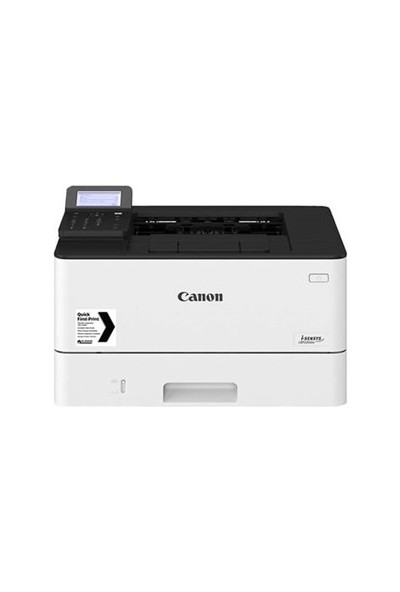 Canon I-Sensys LBP226DW Mono Lazer Yazıcı Canon I-Sensys LBP226DW Mono Lazer Yazıcı