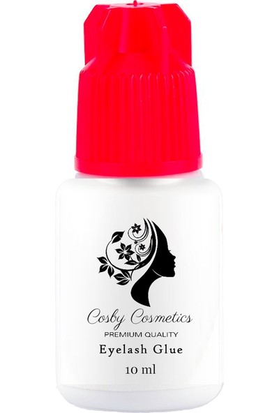 Cosby Ipek Kirpik Yapıştırıcısı /eyelash Extention Glue Cosby Ipek Kirpik Yapıştırıcısı /eyelash Extention Glue