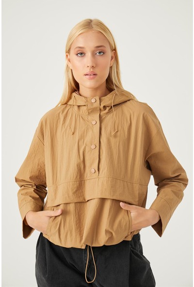 Faruk Ekin Basic Yağmurluk YĞM-1067