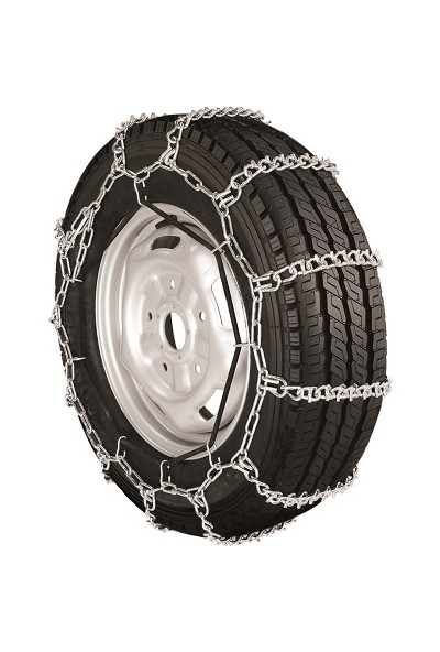 Özbalban Mahmuzlu Tırknaklı Serme Kar Zinciri 640X13