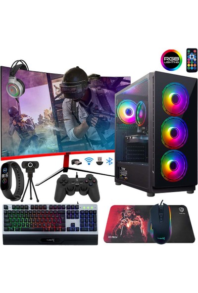 Turbox TX90 Mega i5 3470 16GB 256GB SSD 1TB 4GB RX550 23.8 Turbox TX90 Mega i5 3470 16GB 256GB SSD 1TB 4GB RX550 23.8