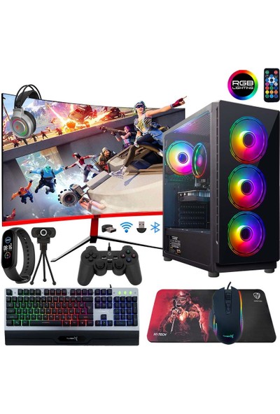 Turbox Tx90 Pro i5 3470 16GB 256GB 500GB 4GB RX550 23.8 Turbox Tx90 Pro i5 3470 16GB 256GB 500GB 4GB RX550 23.8