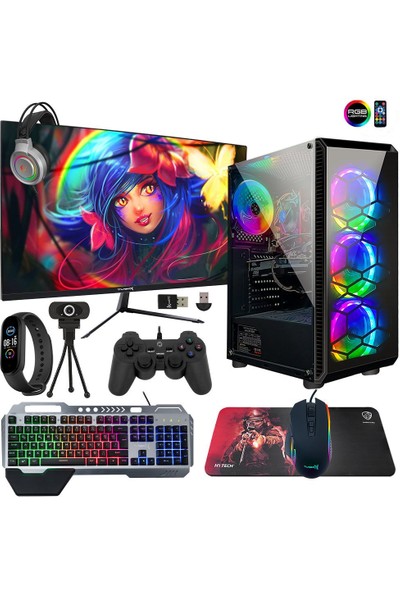 Turbox Tx90 Intel Core i5 3470 16GB 256GB SSD 500GB 4GB GT740 EK. 23.8 Turbox Tx90 Intel Core i5 3470 16GB 256GB SSD 500GB 4GB GT740 EK. 23.8