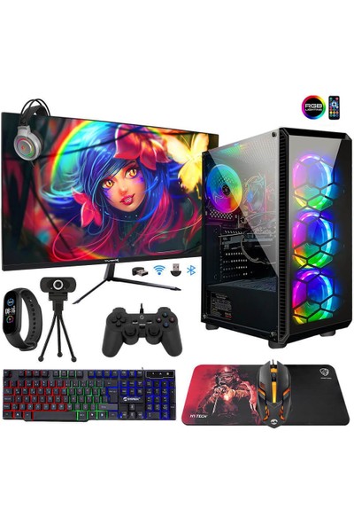 Turbox TX90 Lite Intel Core i5 3470 16GB 320GB+256GB SSD R7240 23.8 Turbox TX90 Lite Intel Core i5 3470 16GB 320GB+256GB SSD R7240 23.8