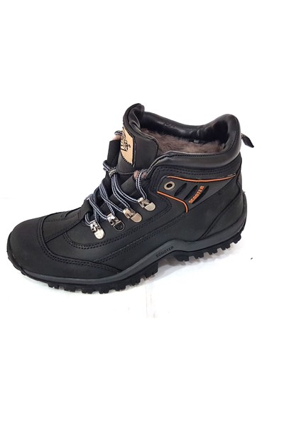 Scooter G 6028 Cs Crazy Deri Kürklü Kışlık Bot Scooter G 6028 Cs Crazy Deri Kürklü Kışlık Bot