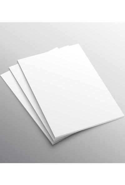 50 Adet A4 Kağıt Fotokopi Kağıdı 50 Adet A4 Kağıt Fotokopi Kağıdı