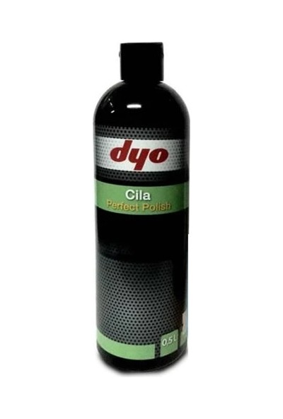 Dyo Perfect Cila 0,5 Lt