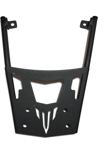 Motogoril Yamaha Mt-25 Arka Çanta Taşıma Demiri