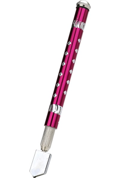 Mbw Çok Fonksiyonlu Cam Kesici Elmas Kalın Cam Rulo Kesme (Yurt Dışından)