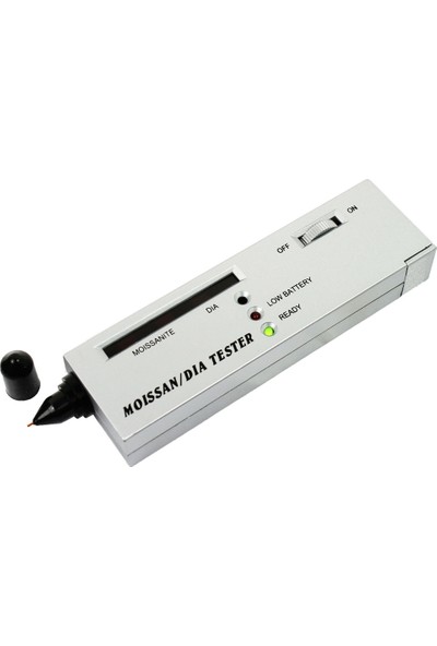 Mbw Profesyonel Yüksek Doğruluk Elmas Test LED Elmas Gösterge (Yurt Dışından) Mbw Profesyonel Yüksek Doğruluk Elmas Test LED Elmas Gösterge (Yurt Dışından)