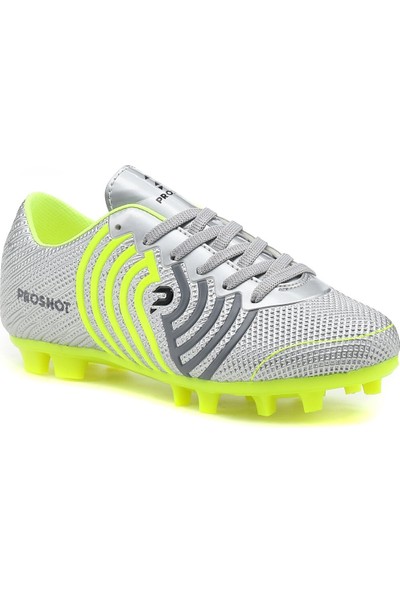 Proshot PS53 Ag 1pr Gümüş Erkek Çocuk Krampon