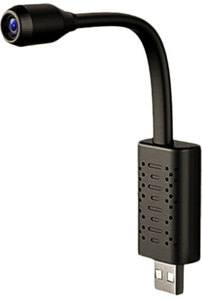 Greentech GT-IP711 2mp Mini USB Ip Kamera