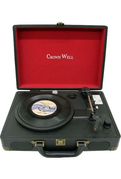 Renklidükkan Çantalı Pikap Crown Well Renklidükkan Çantalı Pikap Crown Well