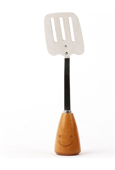 EW's Kitchenware Bambulu Spatula EW's Kitchenware Bambulu Spatula
