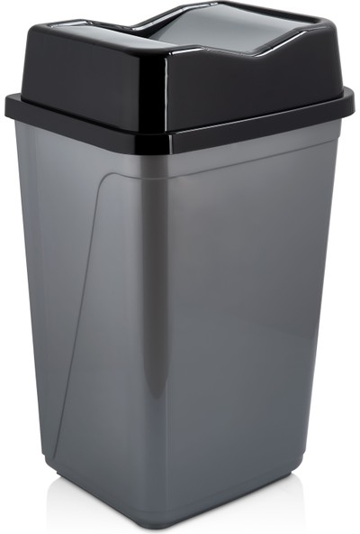 Aslife Kelebek Çöp Kovası 30 Litre Aslife Kelebek Çöp Kovası 30 Litre