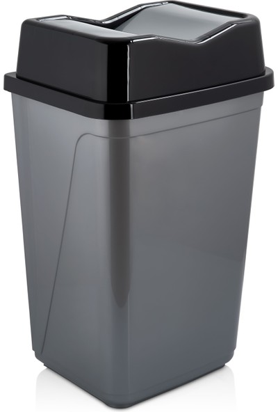 Aslife Kelebek Çöp Kovası 2,5 Litre Aslife Kelebek Çöp Kovası 2,5 Litre