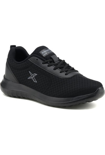 Kinetix Larson Tx 2fx Siyah Erkek Comfort Ayakkabı