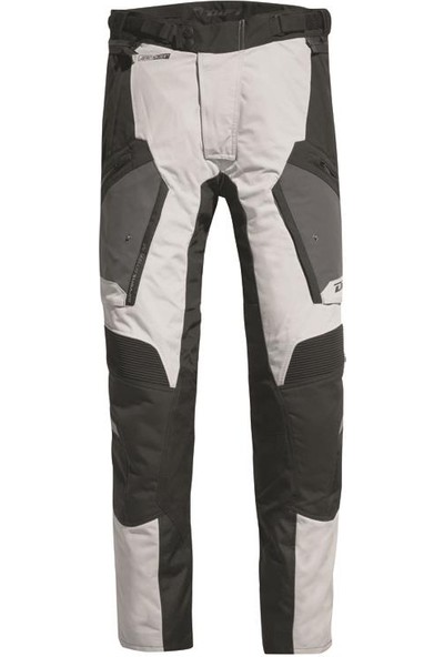 Difi Desert Ride Korumalı Motosikletçi Pantolonu (Siyah/Gri/Kırmızı) Difi Desert Ride Korumalı Motosikletçi Pantolonu (Siyah/Gri/Kırmızı)