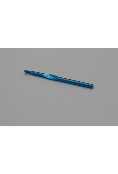 Hobimos 0.8 Numara Mavi Tığ