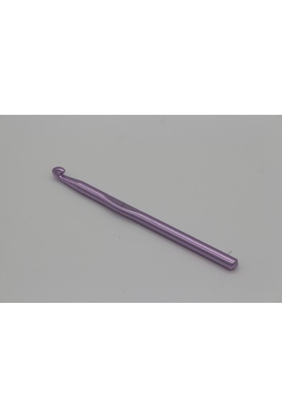 Hobimos 0.8 Numara Eflatun Tığ